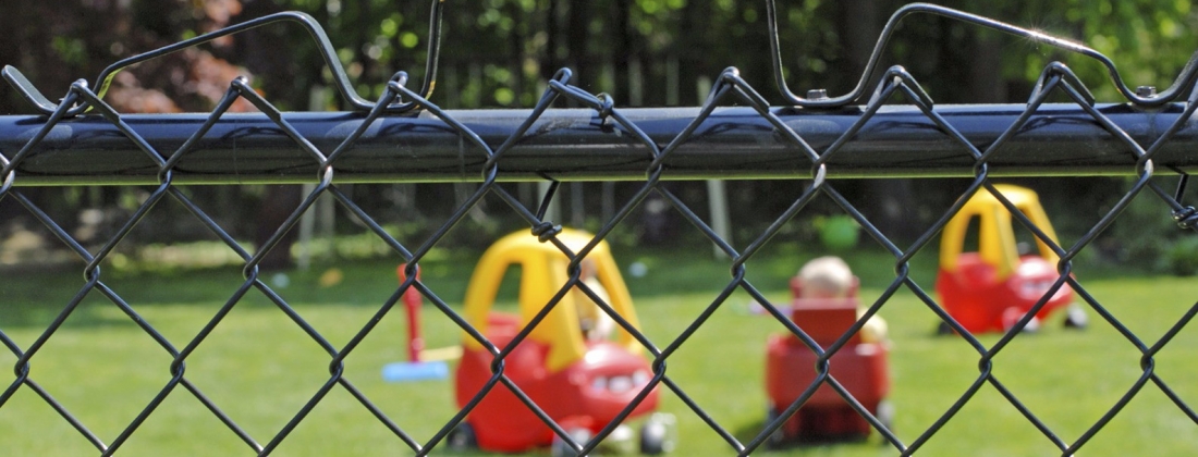 Atlas Fence & Railing Co. Inc.
