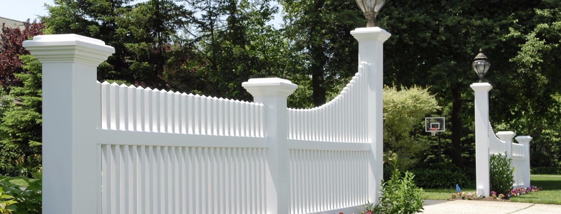Atlas Fence & Railing Co. Inc.