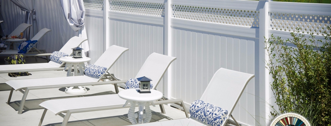 Atlas Fence & Railing Co. Inc.