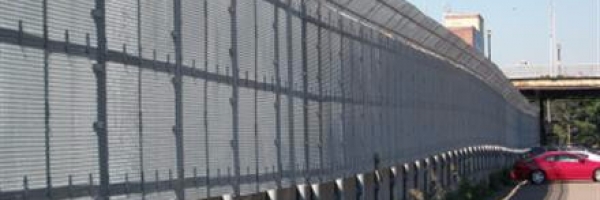 Commercial | Atlas Fence & Railing Co. Inc.